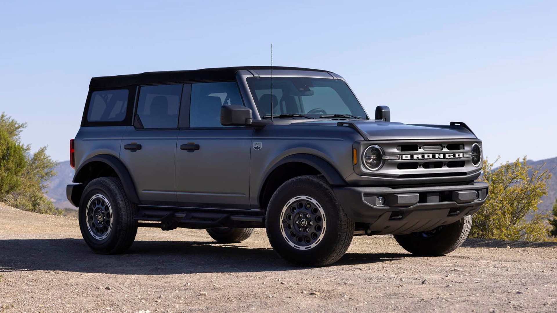 Ford makes car customization easy with Custom Garage program