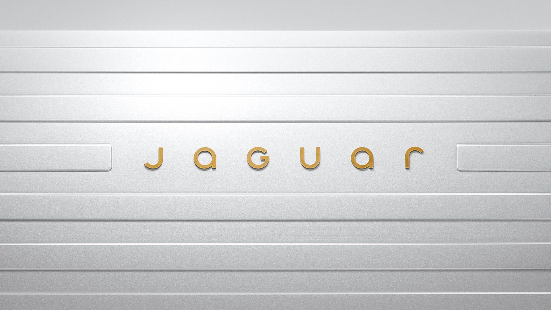 Jaguar reveals new logo and branding for ultra-luxury EVs