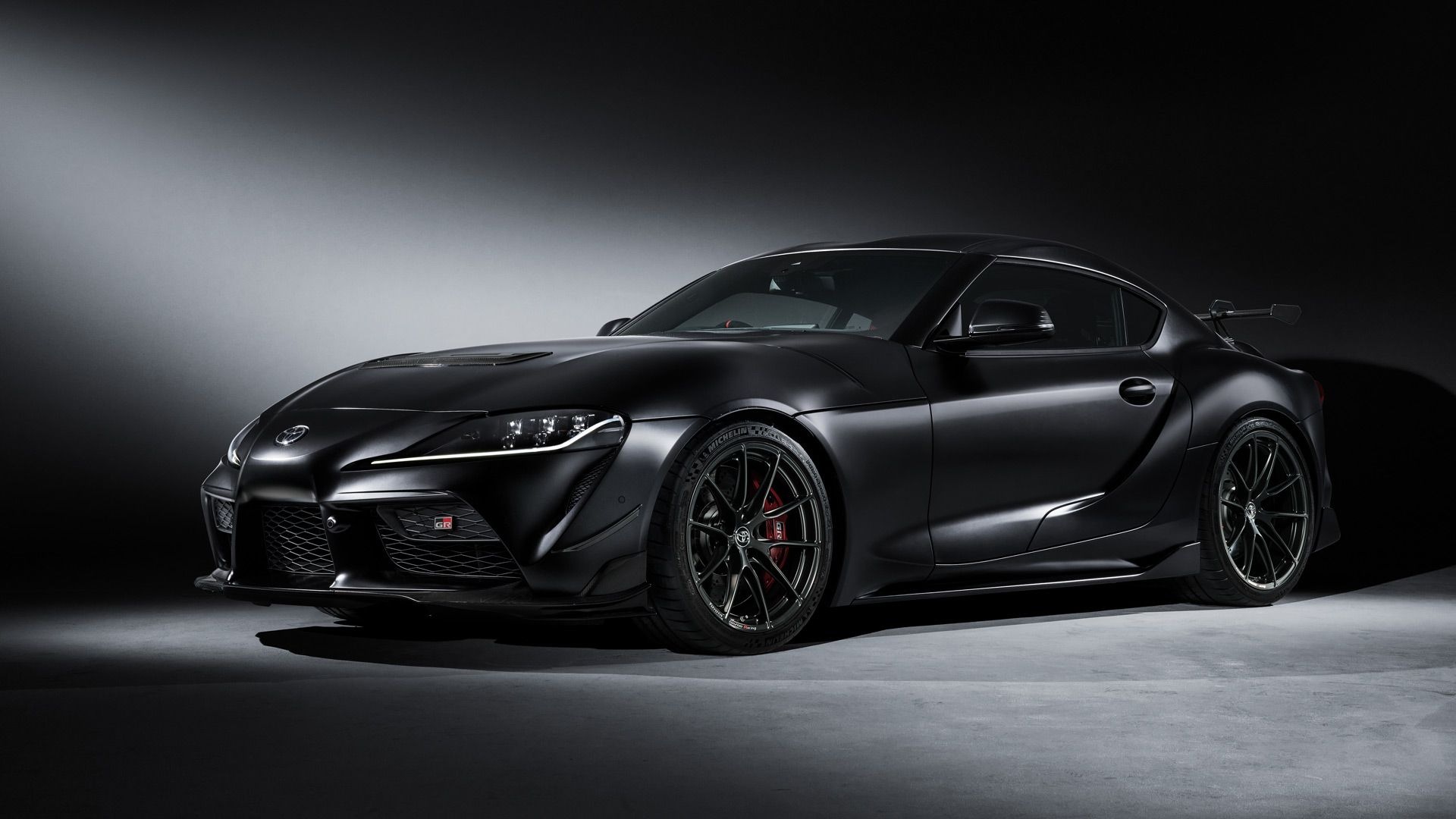 Toyota Supra A90 Final Edition announced, but not for US