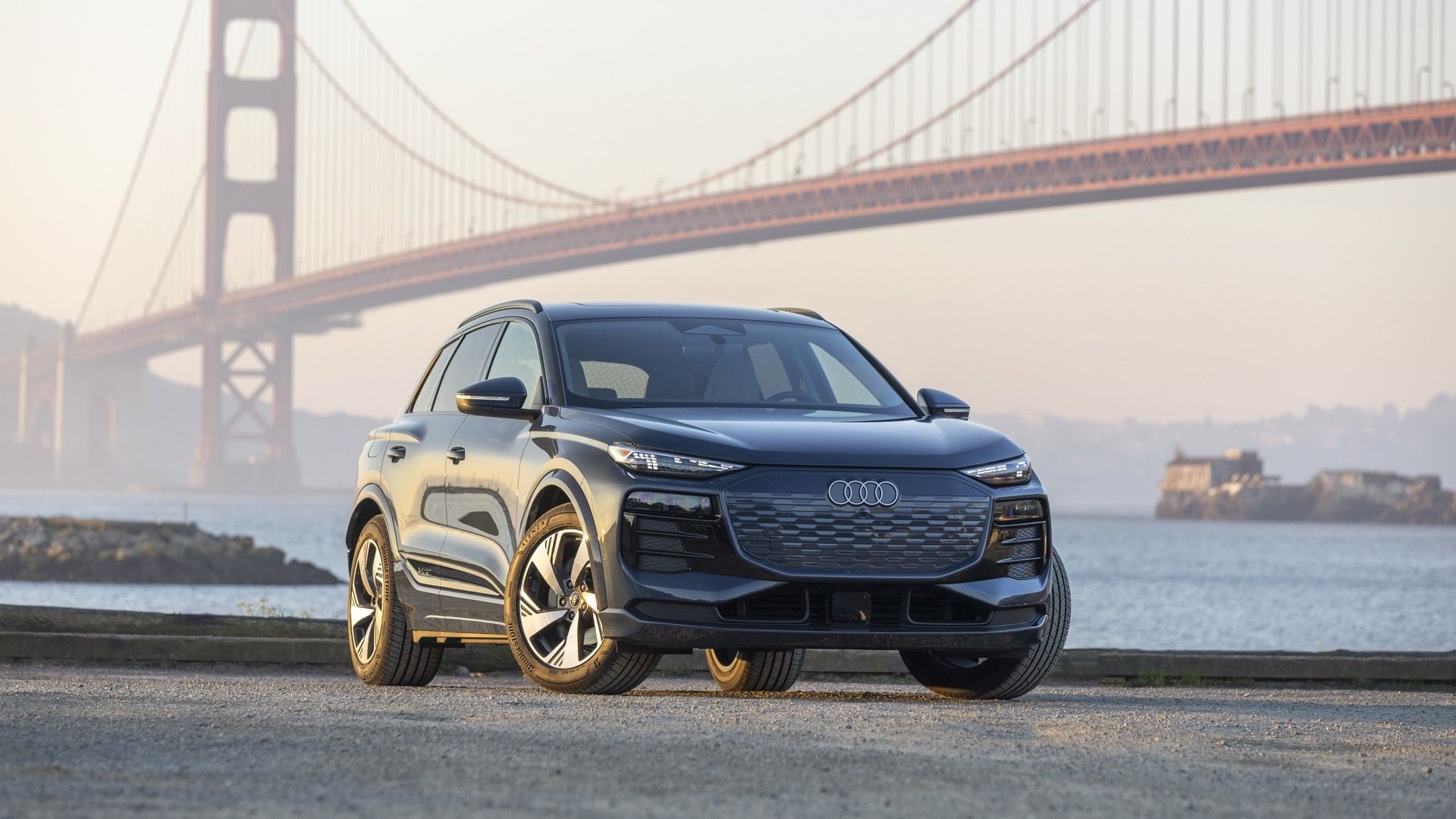 Ford EVs getting Tesla Supercharger route planning via Apple Maps