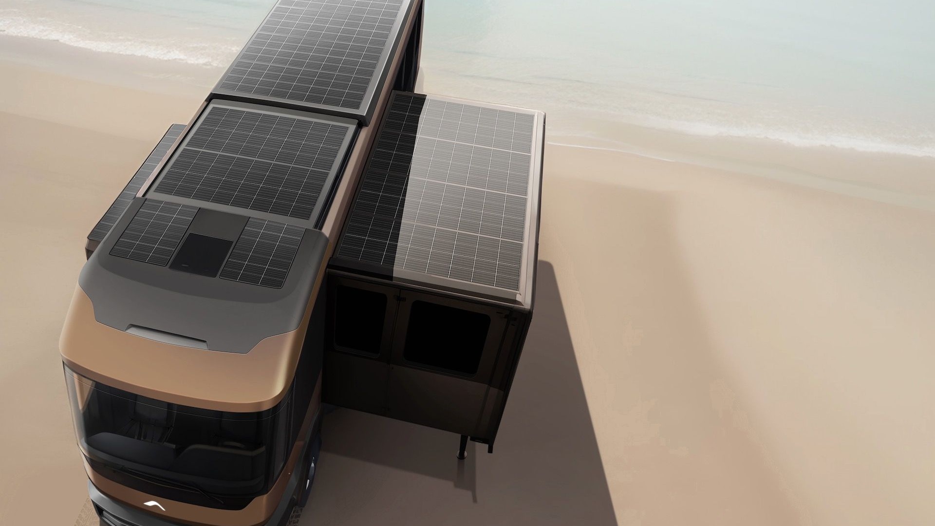 AC Future debuting zero-emissions RV at CES in Jan