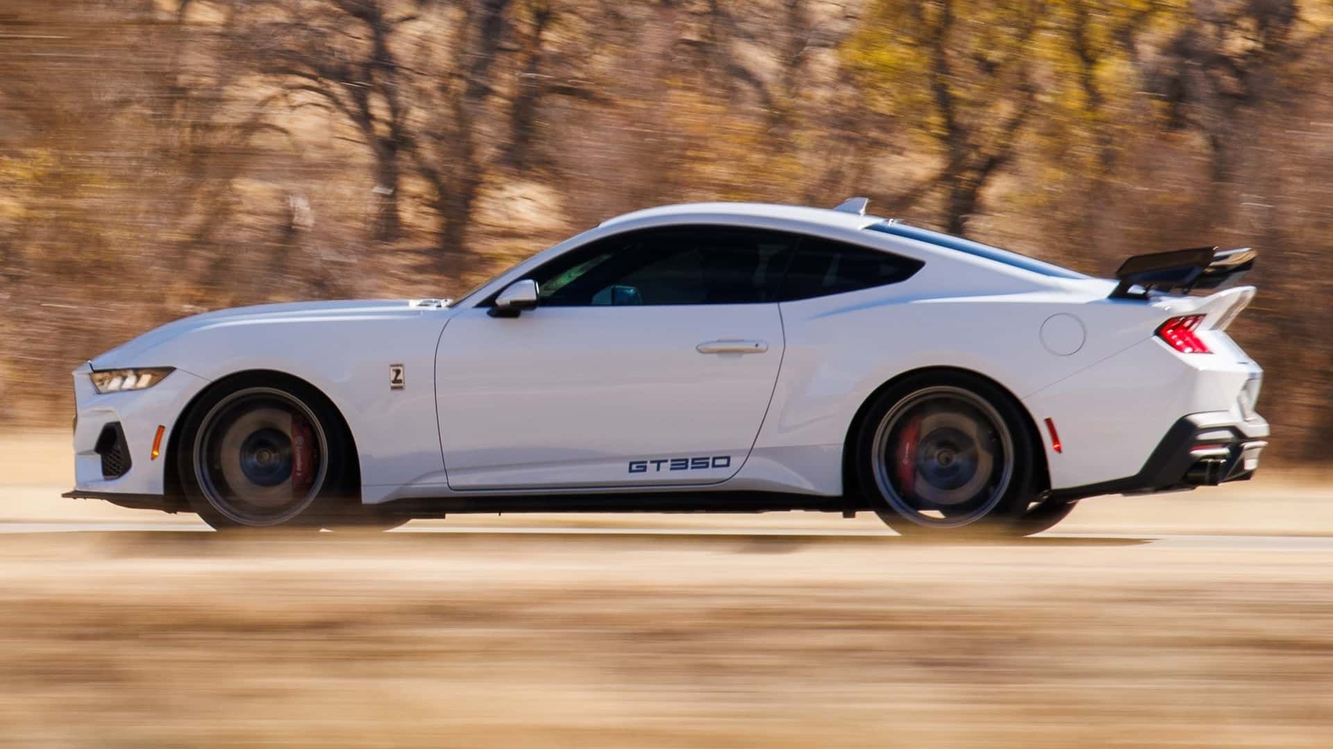 Ford Shelby GT350 returns for 2025, but not via Ford
