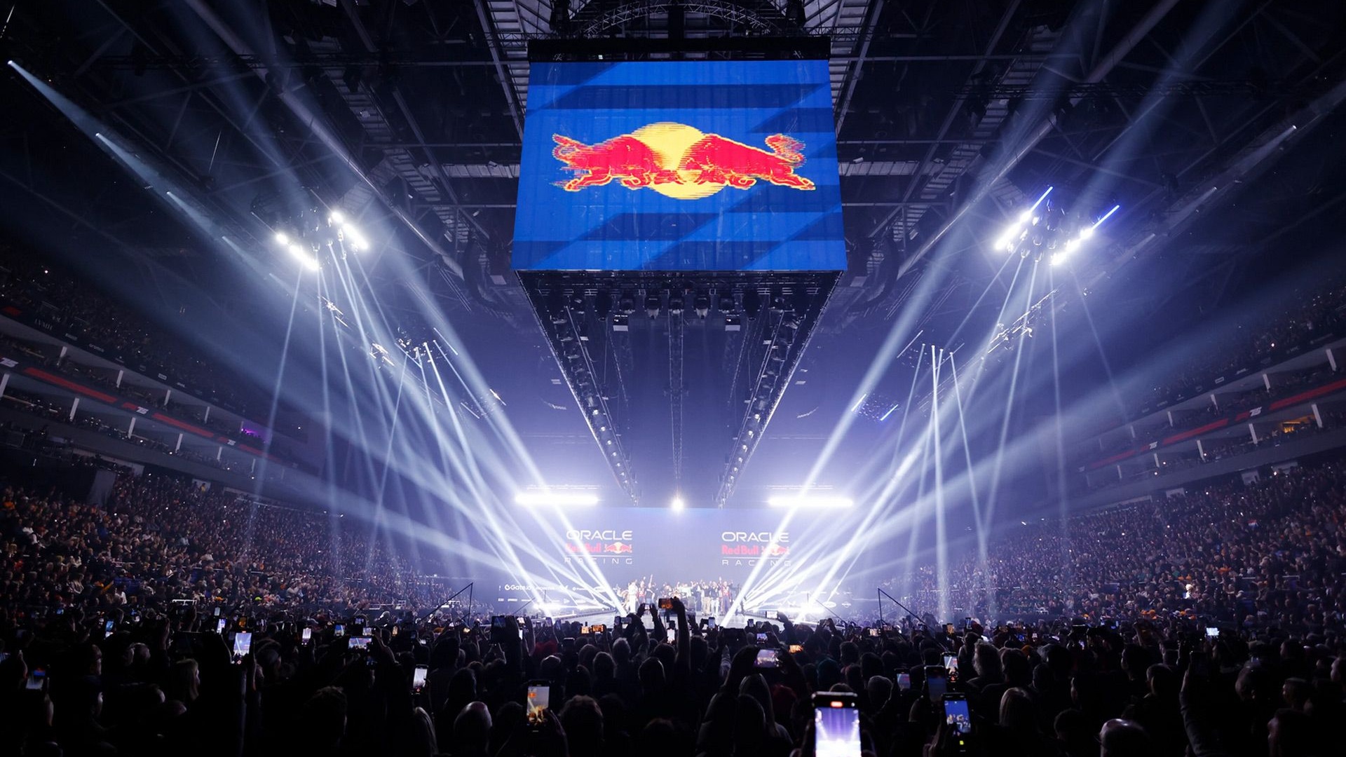 Verstappen’s F1 title defense rests on new Red Bull RB21