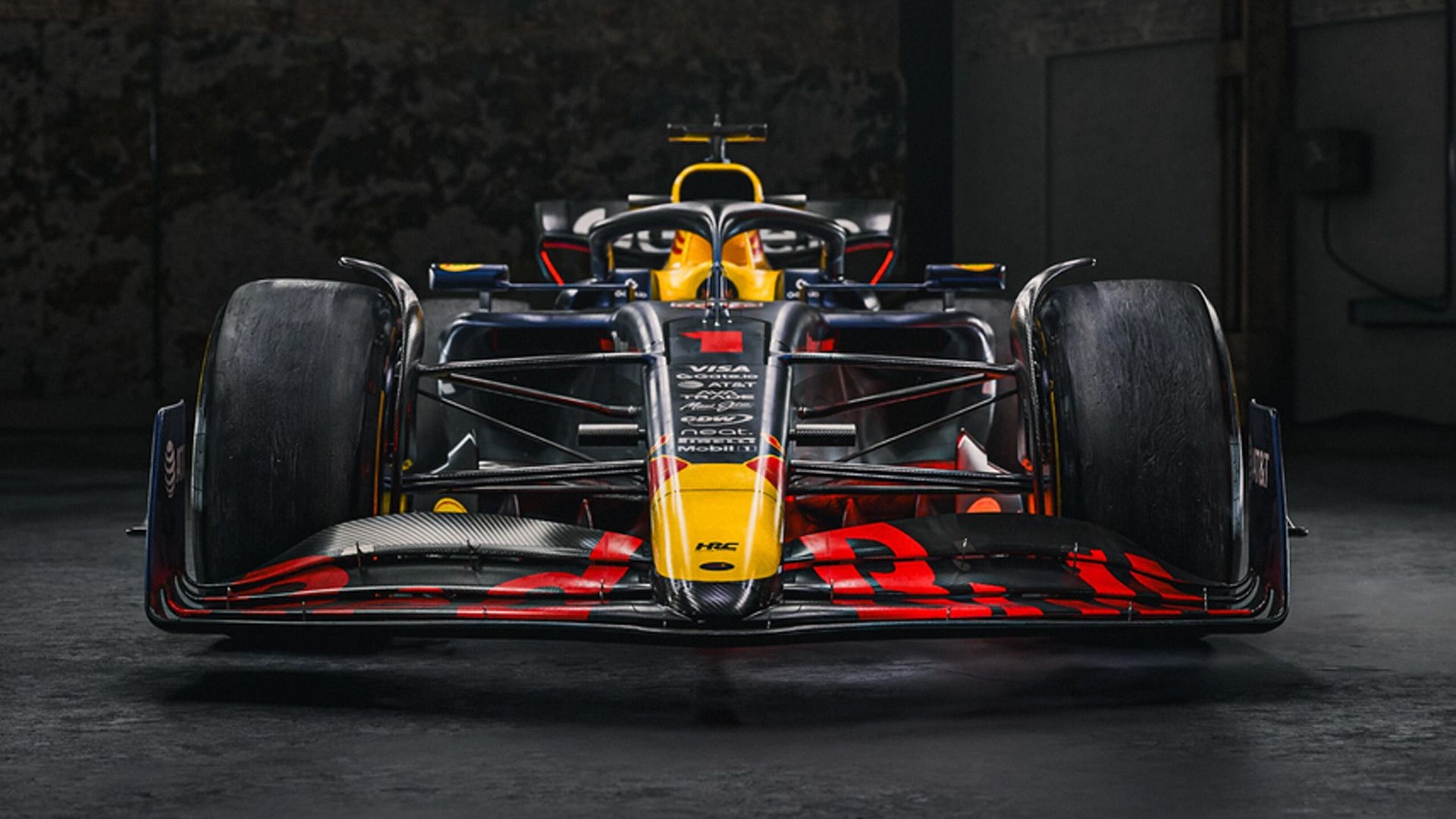 Verstappen’s F1 title defense rests on new Red Bull RB21