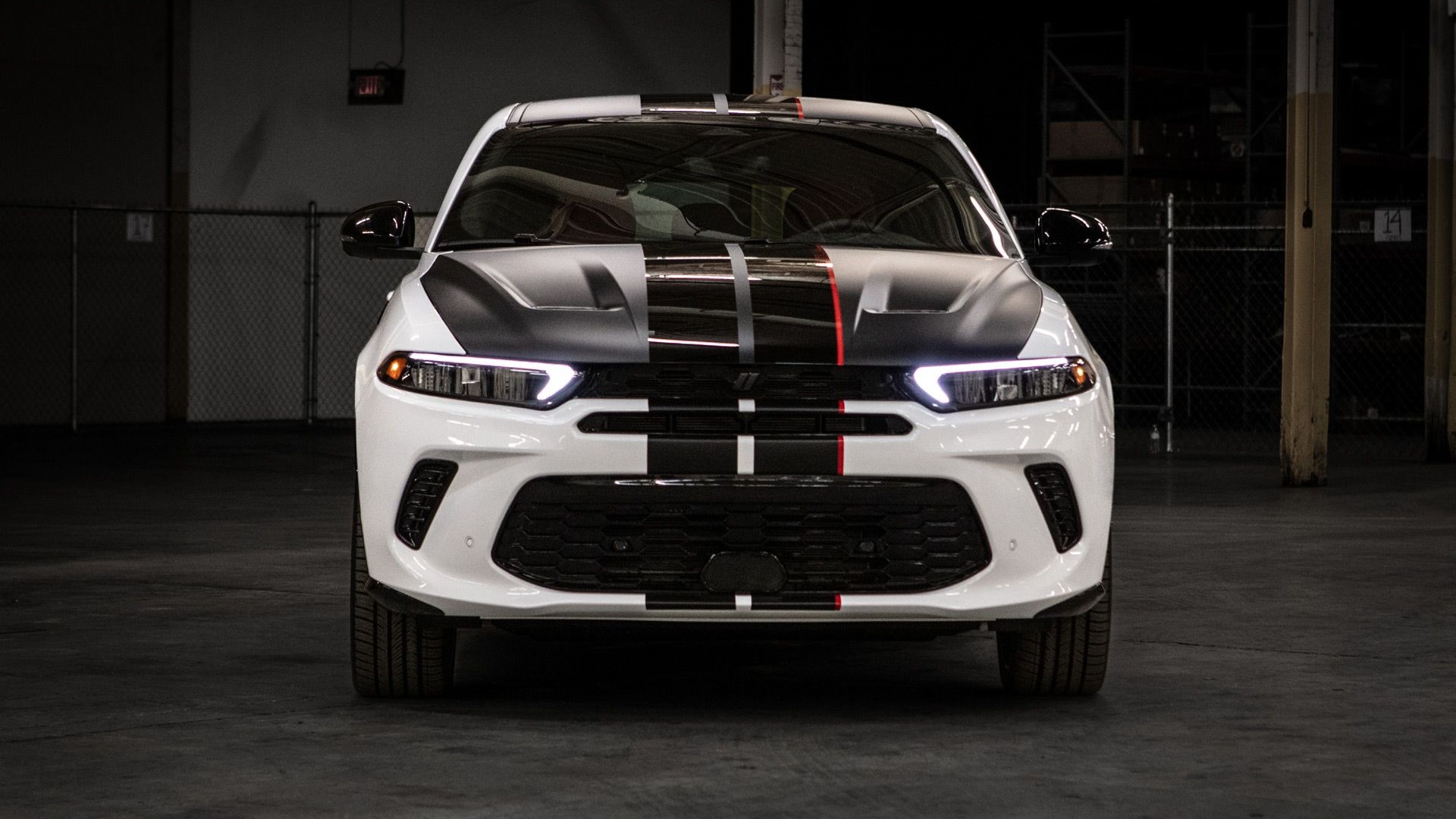 Dodge Hornet GLH starts production in 2025