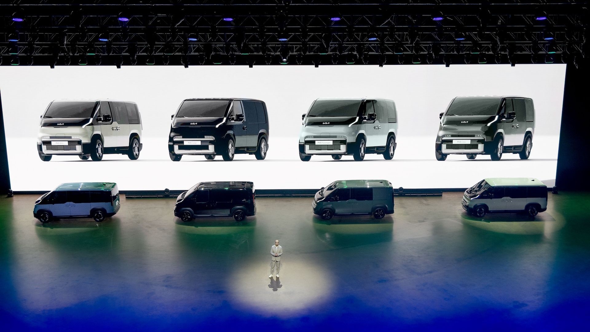 Ups Adds Battery Energy Storage For 118 Electric Vans In Uk Onto