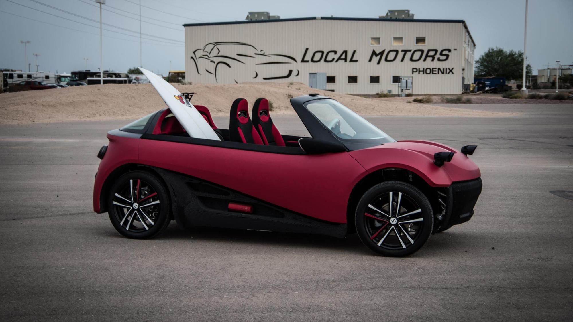 Car Spy Shots, News, Reviews, and Insights - Motor Authority