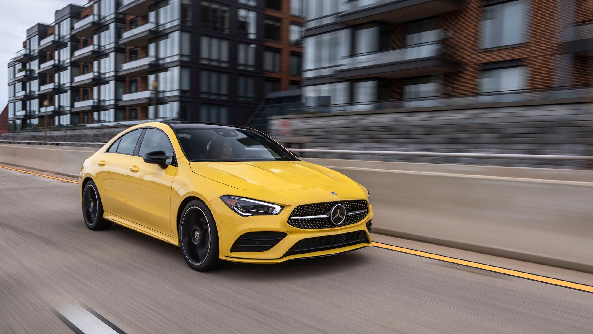 Munich auto show concept to preview next-gen Mercedes compact