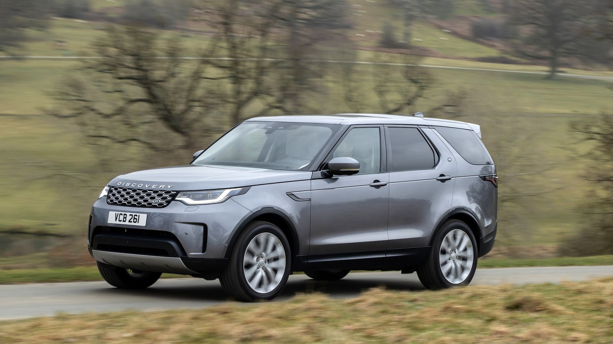 Preview 2021 Land Rover Discovery arrives with new cabin powertrain tech