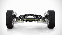 Volvo Presents New XC90’s Modular SPA Platform