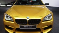 2016 BMW 6-Series Debuts At Detroit Auto Show: Live Photos & Video