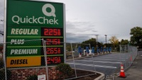 Quick Chek convenience store tests Tesla Superchargers in NY's Hudson ...