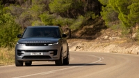 Review: 2023 Range Rover Sport passes the plug-in vibe check