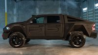 Apocalypse Super Truck goes medieval with 850 hp for $159,999