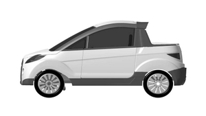 Ford announces winner of "modern" Model T design contest