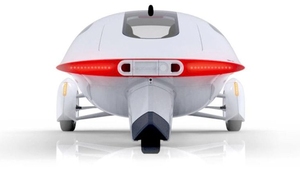 Full Aptera 2e production specifications revealed