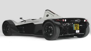 Sector 111 Named As U.S. Distributor For BAC Mono