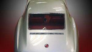 1964 Pontiac Banshee prototype designed by John Delorean for sale at ...