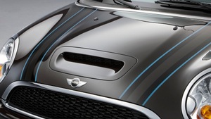 2012 MINI Highgate Offers Exclusivity In A Convertible