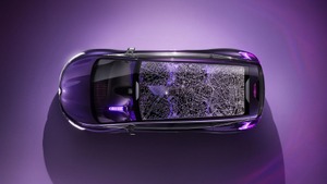 Renault Gives First Look At Initiale Paris Luxury Sub-Brand: Video