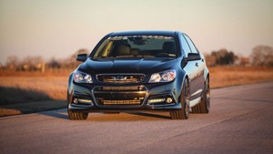 Hennessey Releases Details On Chevy SS Upgrades, Most Powerful Offers ...