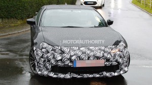 2017 Scion FR-S Spy Shots