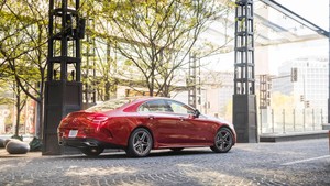 2019 Mercedes-Benz CLS first drive review: Stylish, safe, and comfortable