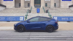 Tesla Model Y: Green Car Reports’ Best Car To Buy 2021 finalist