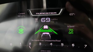 Review: Jeep and Ram’s Hands-Free Active Driver Assist system debuts ...