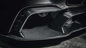 Brabus Rocket GTS is an AMG SL shooting brake packing 986 hp