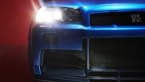 Built By Legends reimagines the R34 Nissan GT-R for $450,000