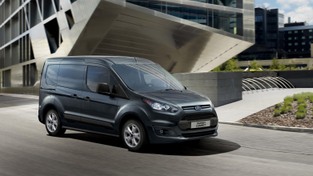 Transit Connect Electric - Green Car Photos, News, Reviews, and ...