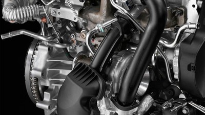 Volvo adds pair of new five-cylinder turbodiesels to engine lineup