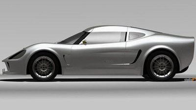 Melkus launching brand rebirth with RS2000 this November