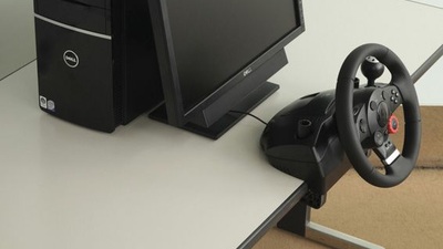 Honda releases driving simulator kit to teach safe, green driving