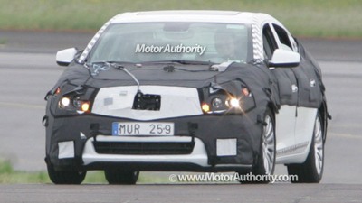 GM's plans for the Epsilon II platform