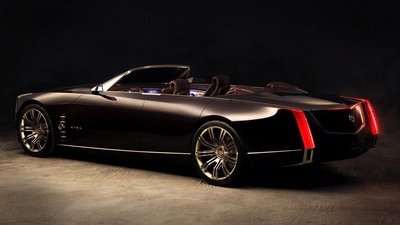 Cadillac Ciel Stars In New ‘Entourage’ Short Film: Video