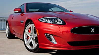 2013 Jaguar XK Preview: New Touring Model Offers Sharper Base Price