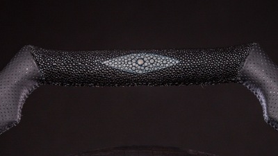 Dartz SUV will have world’s most expensive steering wheel