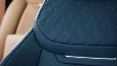 2023 Range Rover SV Carmel Edition takes SUV exclusivity to a new level