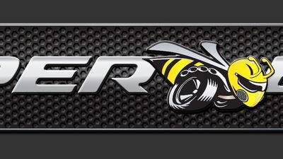 2023 Dodge Charger Super Bee revealed with drag radials as second of ...