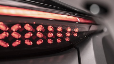 Faraday Future FF91 to launch with $309,000 flagship