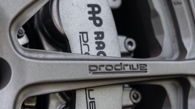 Test drive: Subaru WRX by Prodrive brings back some STI edge