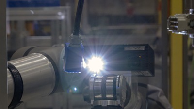 Hyundai and Kia envision software-defined, AI-driven factories