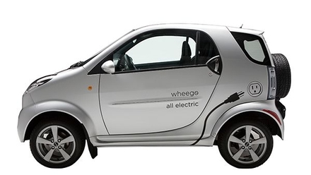 Wheego Electric Cars - Green Car Photos, News, Reviews, and Insights ...