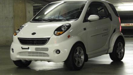 Wheego LiFe - Green Car Photos, News, Reviews, and Insights - Green Car ...