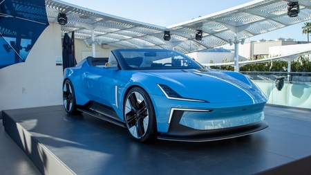 Photos – Pictures of the Latest Sports Cars, Muscle Cars, Luxury Cars ...