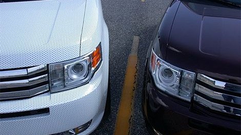 Ford Flex News - Green Car Photos, News, Reviews, and Insights - Green ...