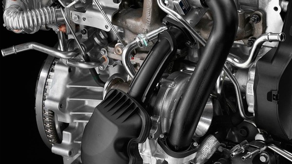 Volvo adds pair of new five-cylinder turbodiesels to engine lineup