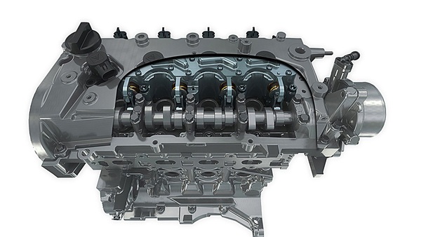 Chrysler cars could get Fiat's efficient Multiair technology